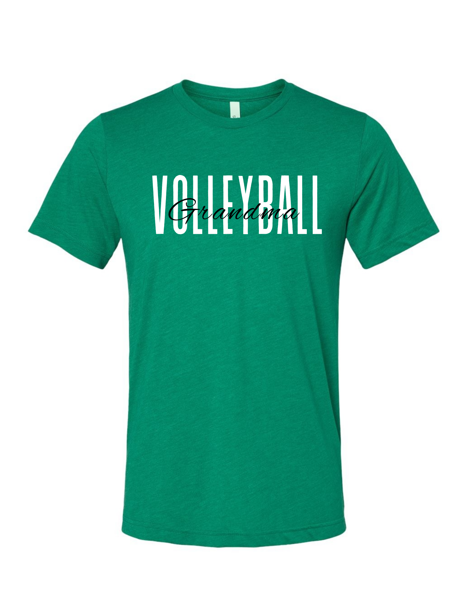 Kelly Green T-Shirt – Maude West Company