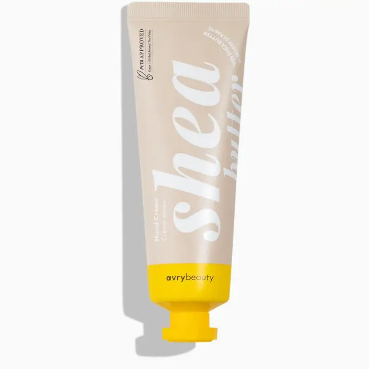 Shea Butter Lotion – Maude West Company