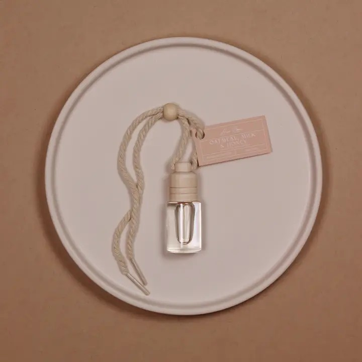 Oatmeal, Milk & Honey Diffuser – Maude West Company